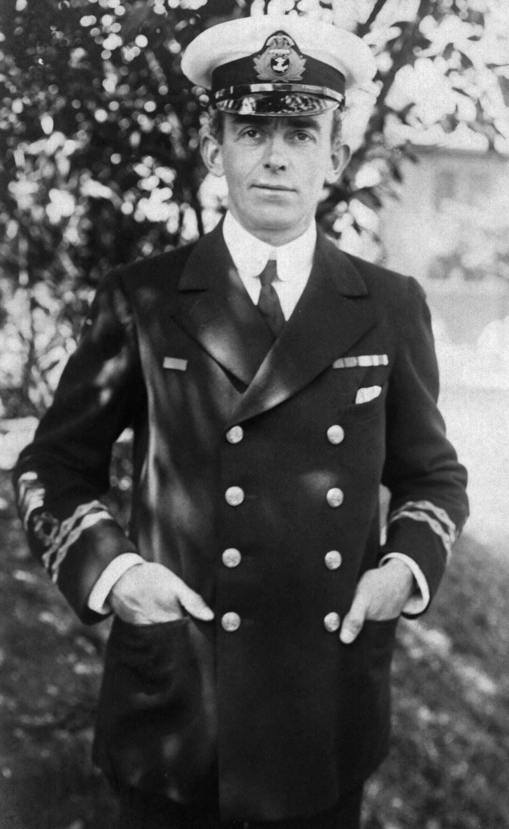 R.M.S. Leinster: People on board